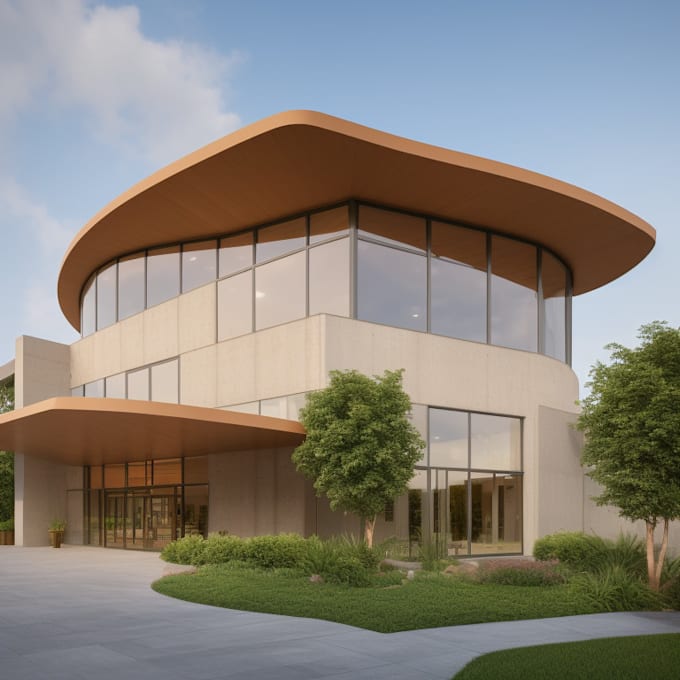 Develop innovative and unique solutions for every project by Rizlan08 ...