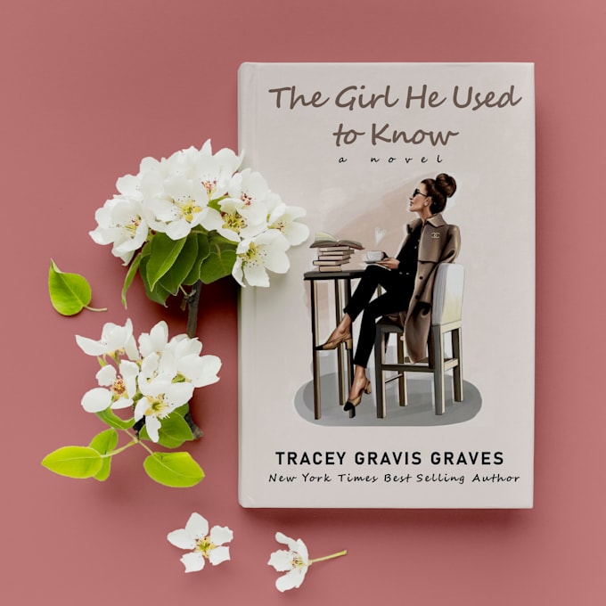 Help you make a great first impression on potential readers by Eman_e ...