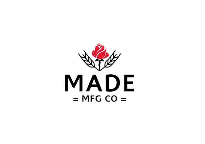 Design extraordinary loveliness manufacturing logo by Duncan_purdy | Fiverr