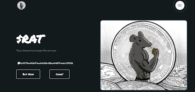 Design memecoin tokenomics and roadmap by Emmatech24 | Fiverr