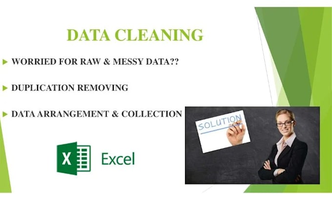 Excel Data Cleaning Formatting Merge Split And More By Sanriddchoudhar Fiverr