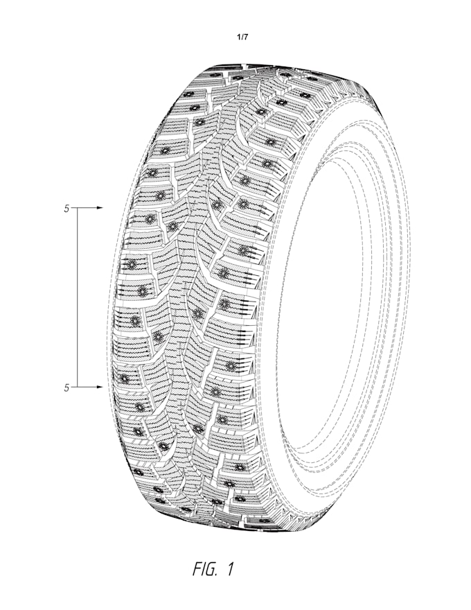 Create professional and highly accurate patent drawings by Patentartist ...