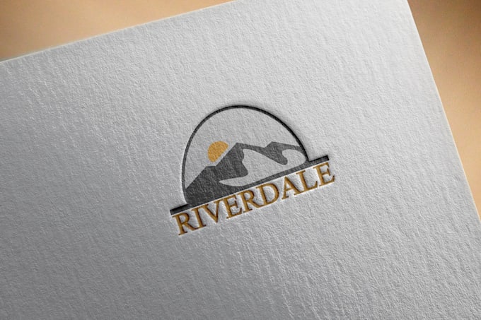 Offer top notch designs logo by Clvrcreate | Fiverr