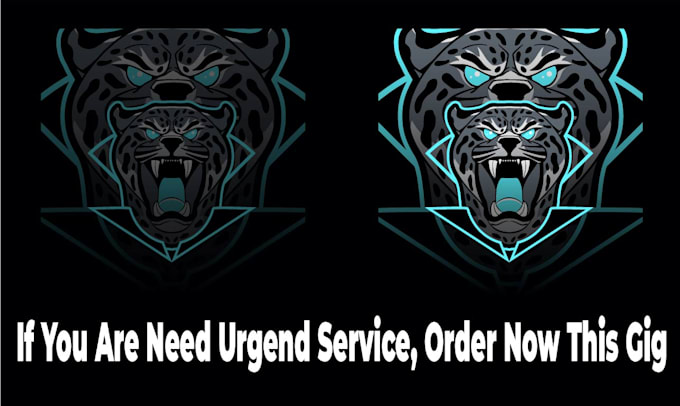 Make vector tracing redraw logo to ai,svg,eps,pdf,png by Nasrin333 | Fiverr