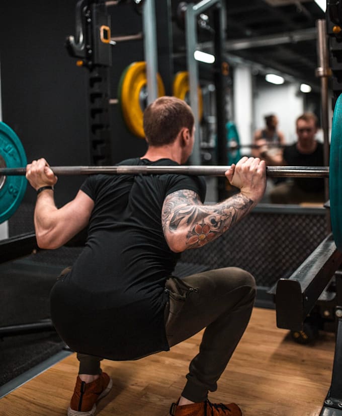 Design a fully customized workout plan based on your needs by ...