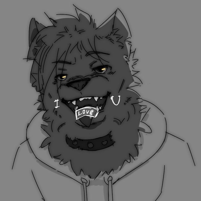 Draw Your Oc Or Make One For You Nsfw Sfw By Schmolkoi Fiverr 