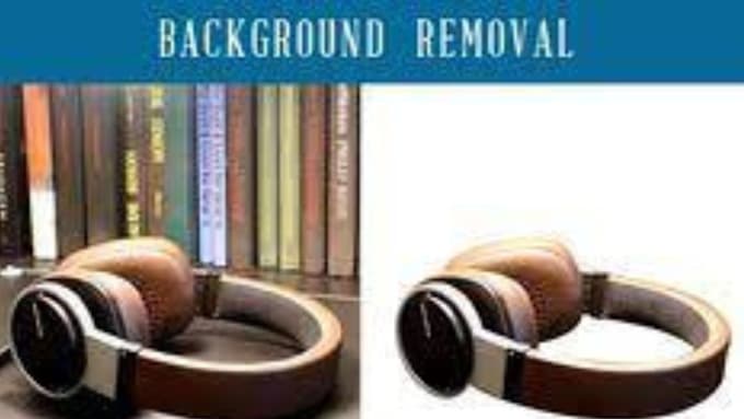 Cut out or background removal 20 images within 24 hours by Ubaidkhan360 ...