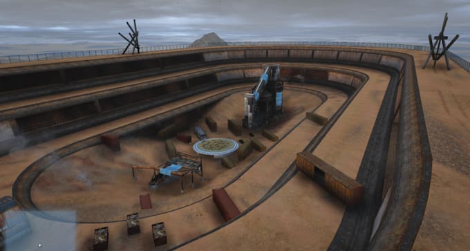 Create a custom map for your fivem server by Zero20020 | Fiverr