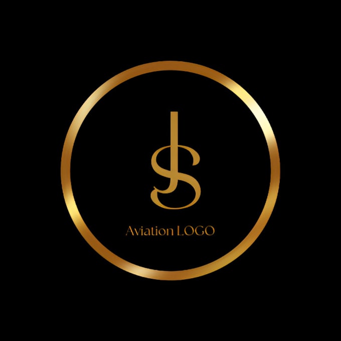 Logo cv resume aviation cv by Joharshah777 | Fiverr