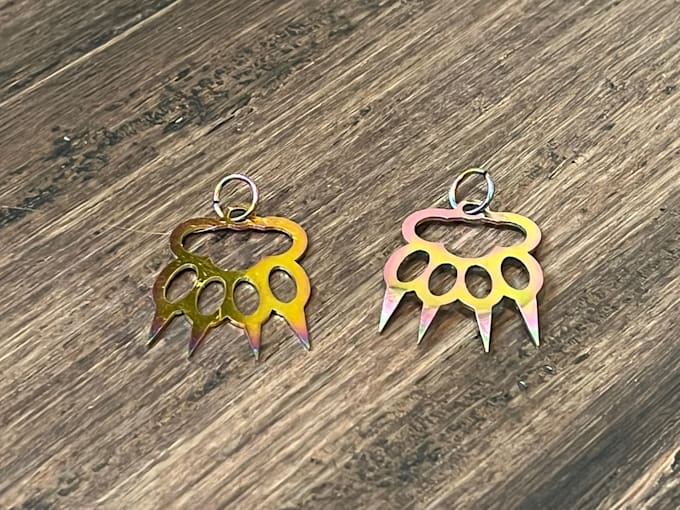 Bring your design of an object to life 3d or 2d plastic metals by ...