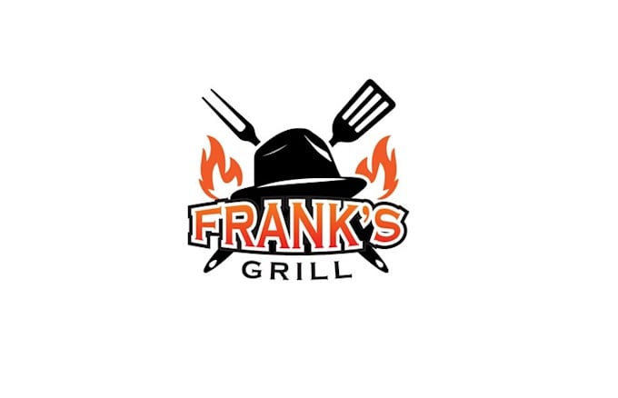 Cool food trailer logo design by Rachel_roby | Fiverr