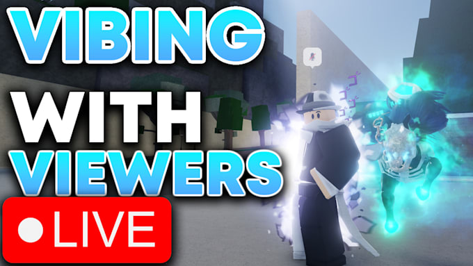 Design a clickable roblox thumbnail increasing your views by Dleckyt ...