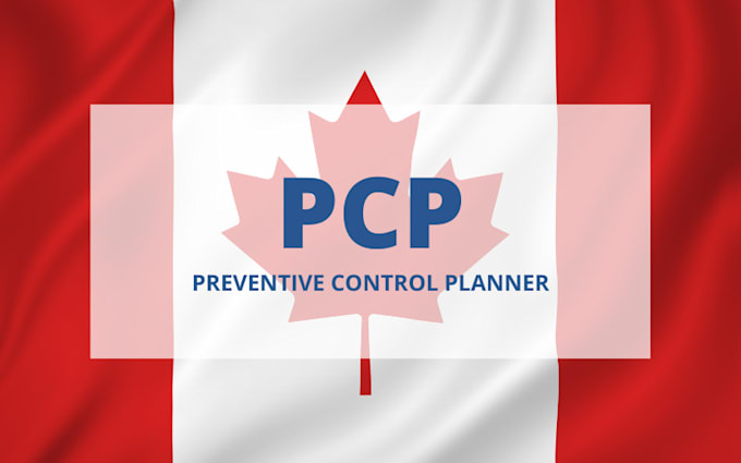 Do pcp plan canada, haccp, food safety documents gfsi, brcgs, ifs and ...