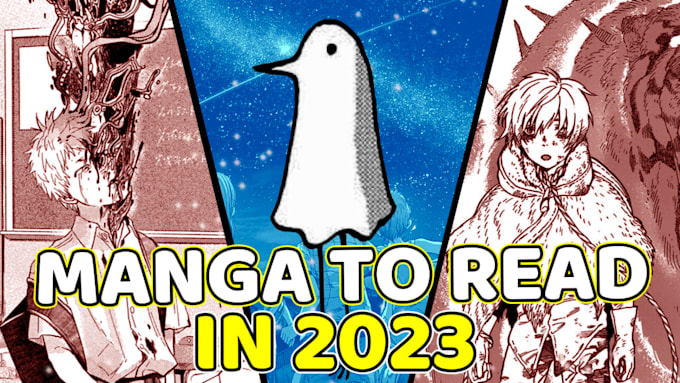 Design eye catching anime youtube thumbnails by Ronipenpen | Fiverr