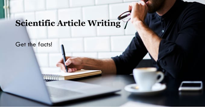 Technical and scientific article with a unique flair by Fahadnaseer459 ...