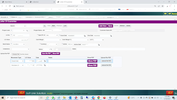 Do Integrated Application Using Oracle Jdeveloper By Ramezmagdypro Fiverr 