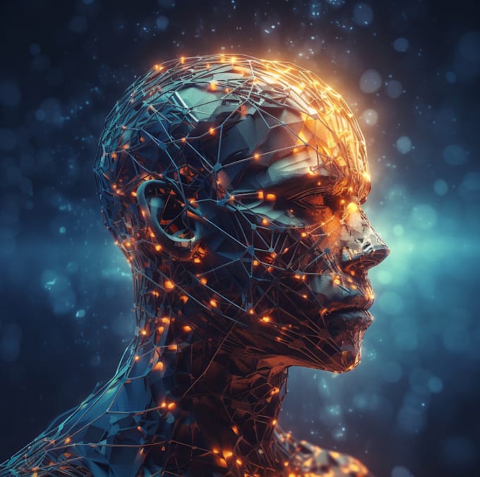 Give artificial intelligence advice ai by Stathunter | Fiverr