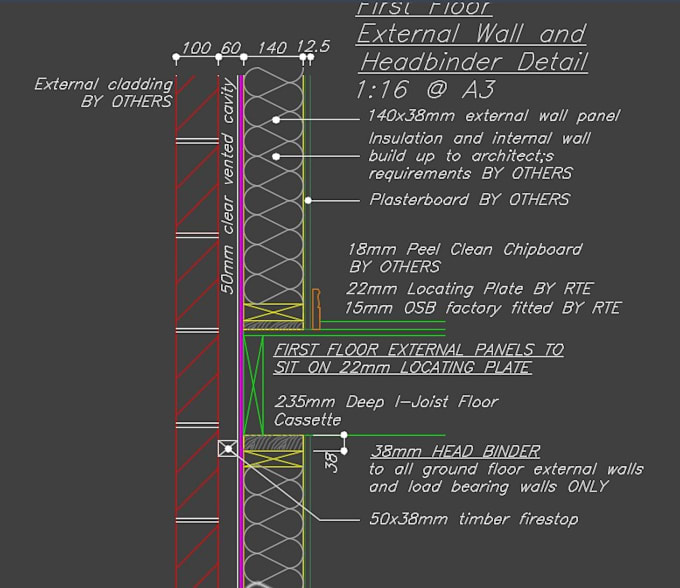 Generate cad drawings and pdf outputs for issue to manufacture by ...