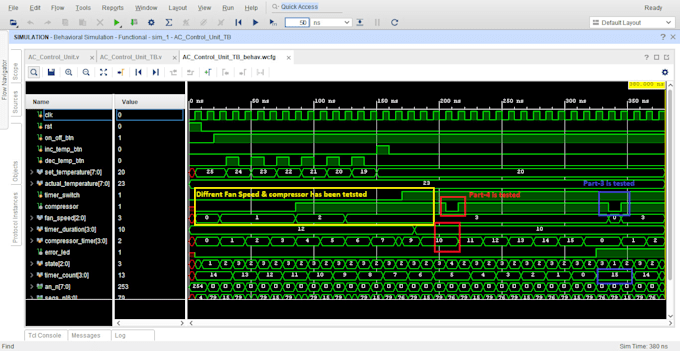 Do verilog or vhdl coding for fpga digital logic projects by Ee_design ... Do verilog or vhdl coding for fpga digital logic projects by Ee_design ...