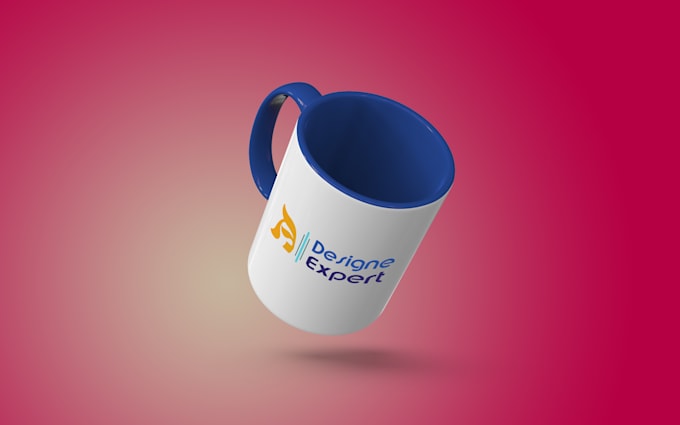 Create a beautiful custom mug design for you by Adesigneexpert | Fiverr