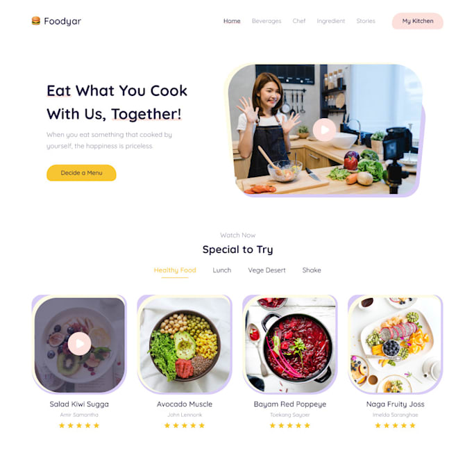 Convert your ui design to html css and javascript by Amarawidiasmari ... Convert your ui design to html css and javascript by Amarawidiasmari ...