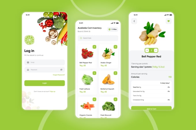 Provide hybrid flutter android app ios app and mobile app development ... Provide hybrid flutter android app ios app and mobile app development ...