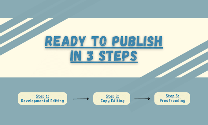 Sea el editor y corrector de desarrollo de libros ilustrados para niños.