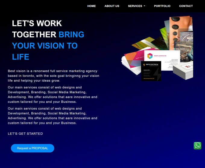 Design responsive website using only html, css, bootstrap by Sadia ... Design responsive website using only html, css, bootstrap by Sadia ...