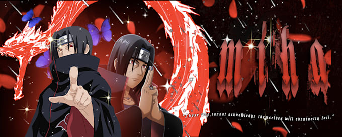 Make you banners headers and roblox game thumbnails cheap by Vxyag3 ...