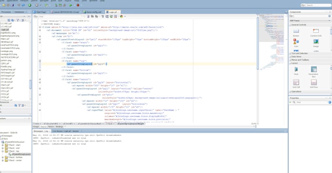 Automate your etl process using oracle database by Ramezmagdypro | Fiverr
