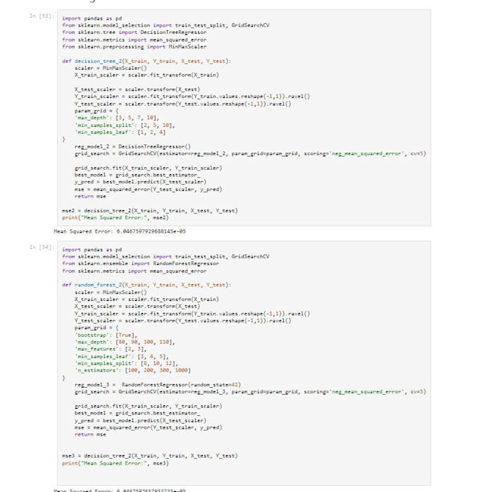 Create ml and dnn models, preprocessing and deployment by Syedkunzabbas ... Create ml and dnn models, preprocessing and deployment by Syedkunzabbas ...