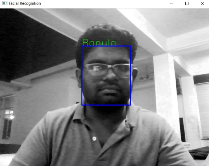 Create Facial Recognition And Object Detection Systems By Unitywallet
