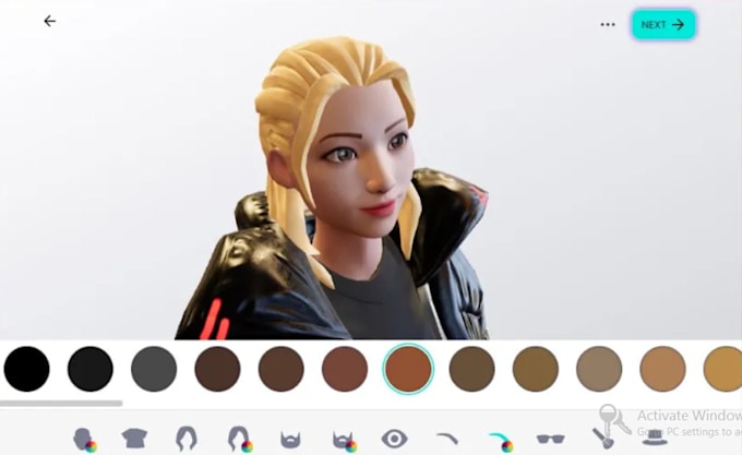 Model, custom vrchat texture, edit vr chat avatar, nsfw, furry, vrchat ...