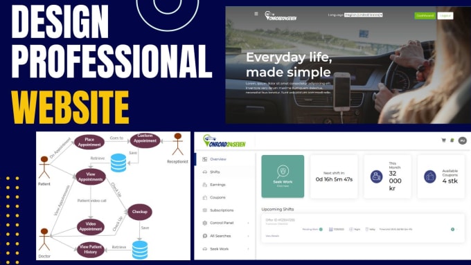 Develop and customize web apps of dot net core and angular by ...
