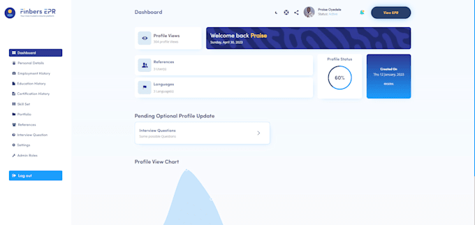 Build a bubble io saas web application with webhooks and api by Praisecr8ive | Fiverr