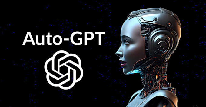 Install autogpt on windows or mac pc in 10 minutes by Mamun595 | Fiverr