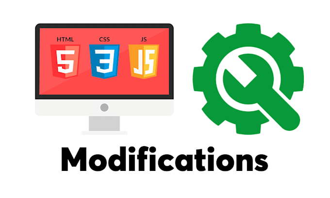 Fix Bugs Errors Or Issues Related To Html Css Javascript By Sandun800 Fiverr