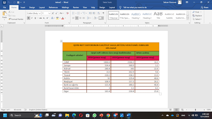 Handle data processing in microsoft word, powerpoint, excel, onenote by ...