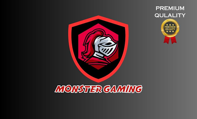 Design cartoon gaming logo by Apexdesigner3 | Fiverr