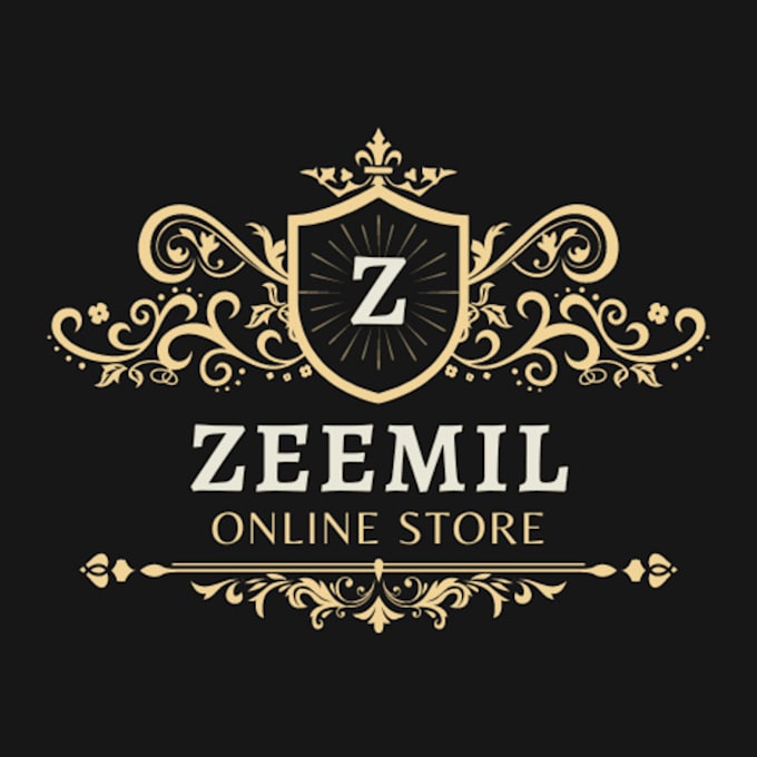Create a modern and memorable logo design for your brand by ...