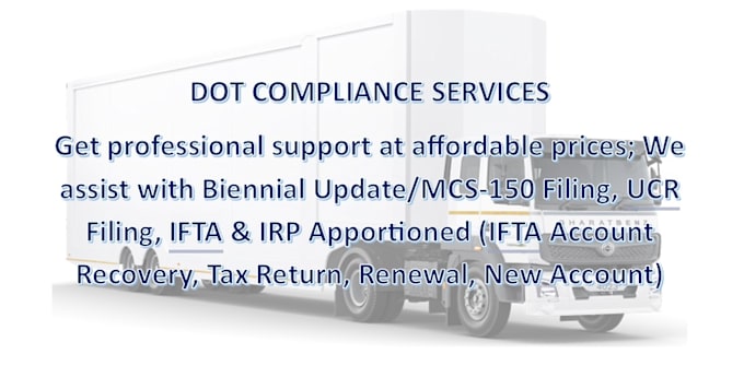 File ifta 2290 hvut, ucr by Javedakhtar_91 | Fiverr