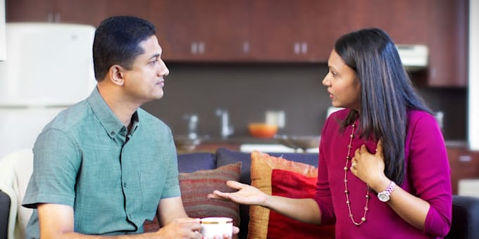 Professional listener at your service by Vikaskotian | Fiverr