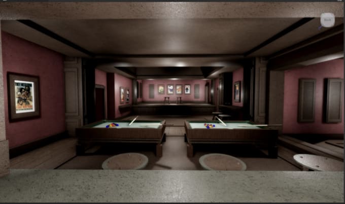 Provide a high quality and detailed roblox map for your game by ...