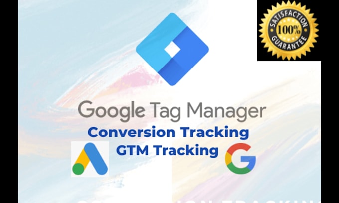 Setup google ads conversion tracking via tag manager, gtm by ...