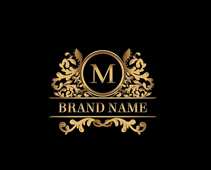 Create custom company logo design for your business by Amber_baker | Fiverr