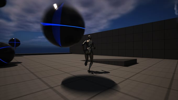 Create an unreal engine gameplay ability template by Koridacosta | Fiverr Create an unreal engine gameplay ability template by Koridacosta | Fiverr