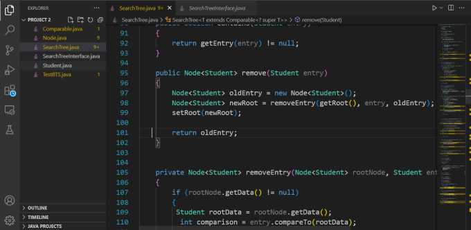 Do Java Python C Cpp Sql Programming Projects And Assignments By Abbasnawaz Fiverr