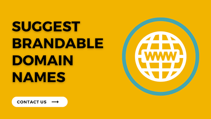 Create a clean ecommerce website in arabic with a brandable domain name ...