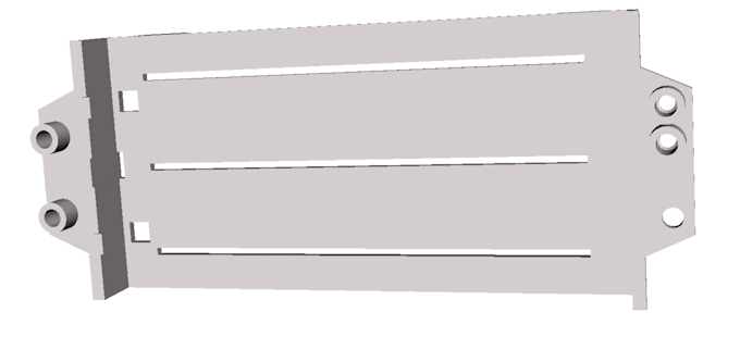 Design 3d printable pcb case or enclosure ready for cnc by Tech_unash ...