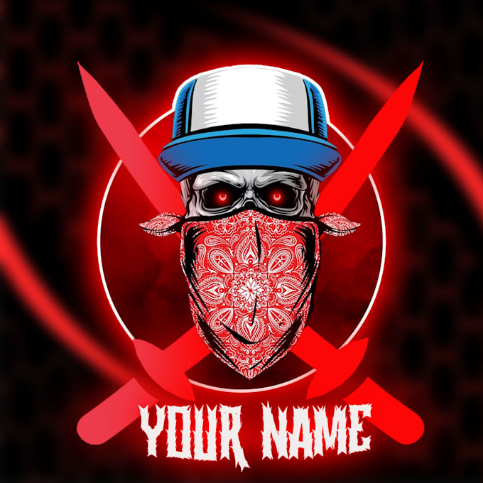 Design best logo for fivem by Ammmar1903s | Fiverr